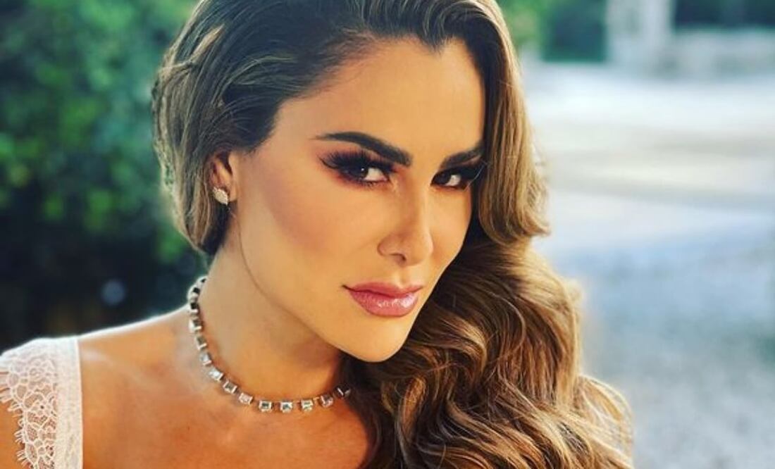 Ninel Conde es relacionada nuevamente con un supuesto estafador ... Ninel Conde es relacionada nuevamente con un supuesto estafador ...